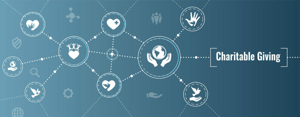 5 Types of Nonprofit Organizations Recognized by the IRS