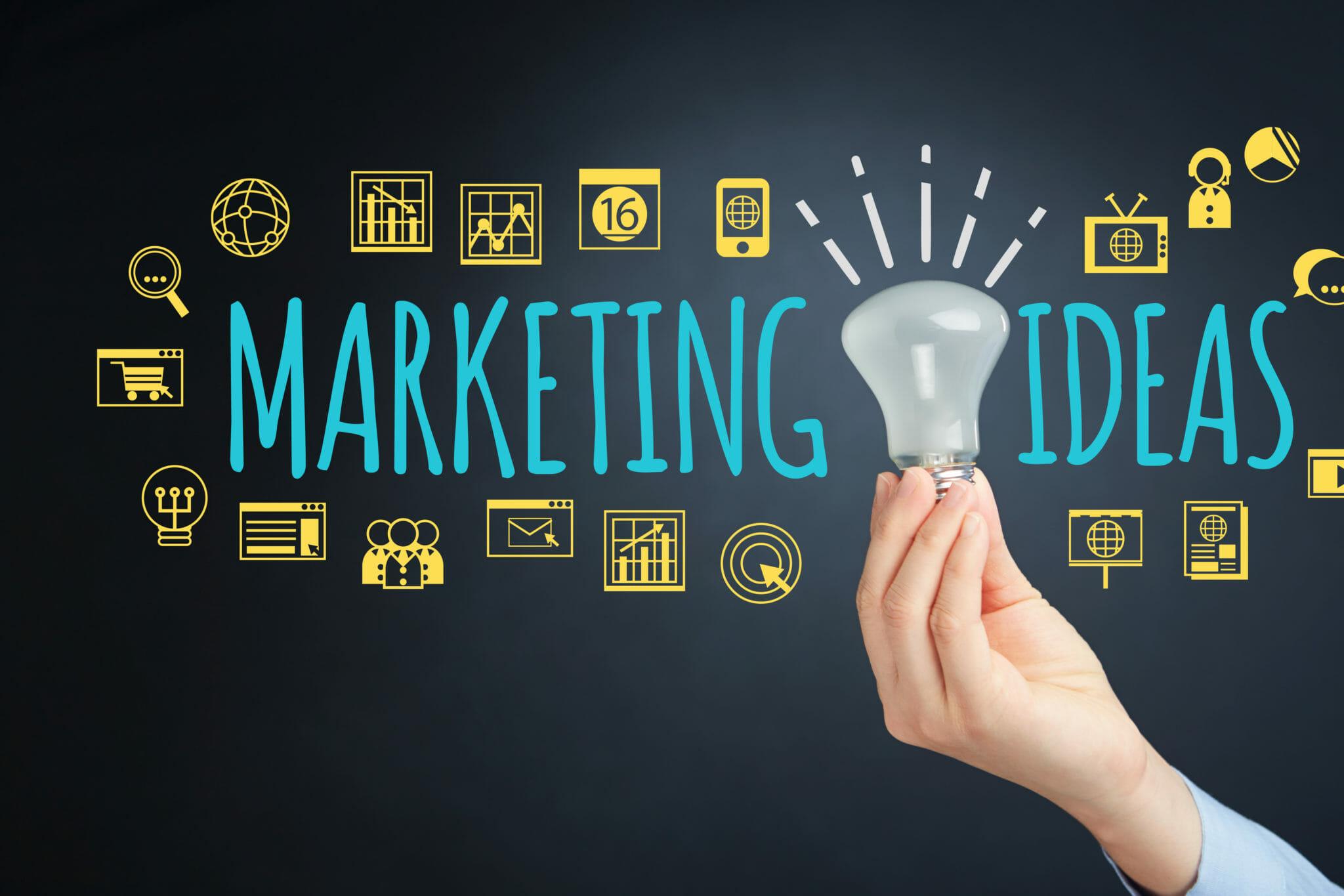 5 Top Areas of Marketing Specialization - Fast Online Master's